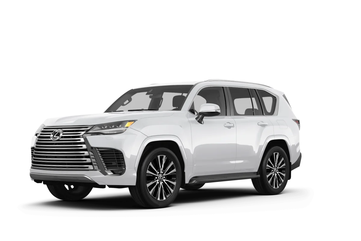Lease an SUV Online in New York · SUV Lease Deal